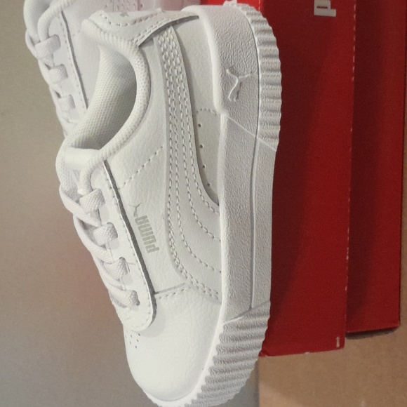 Puma | Shoes | Babytoddler Pumas | Poshmark